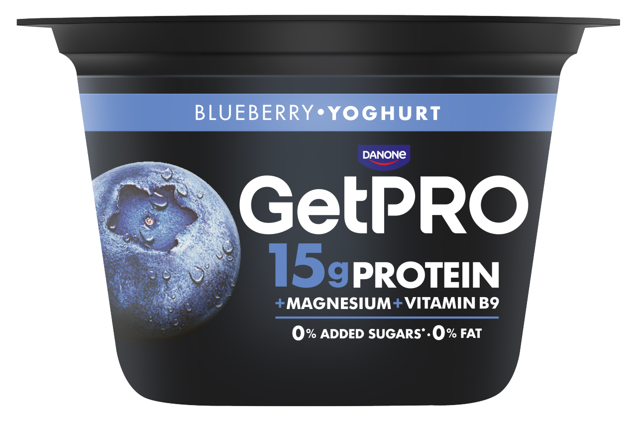 GetPRO Protein Drinks, Yoghurts and Desserts | GetPRO